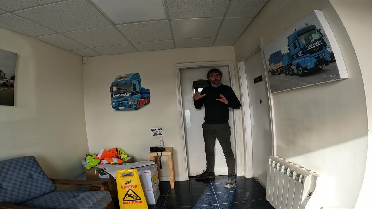 I’d Prefer Your Drone Not To Be Over The Top. We’ve Had 3 Breaks Ins ...