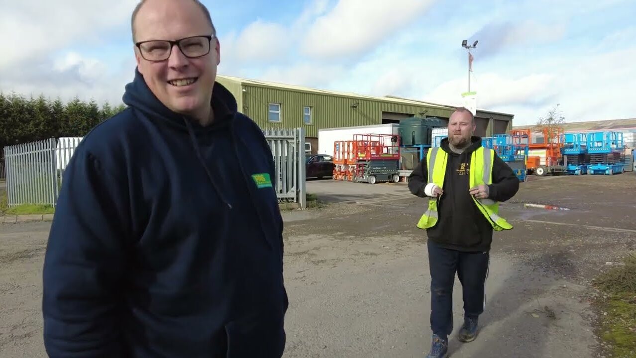 You Have Not Asked Rights To Film Into Our Yard! 🎥🛸