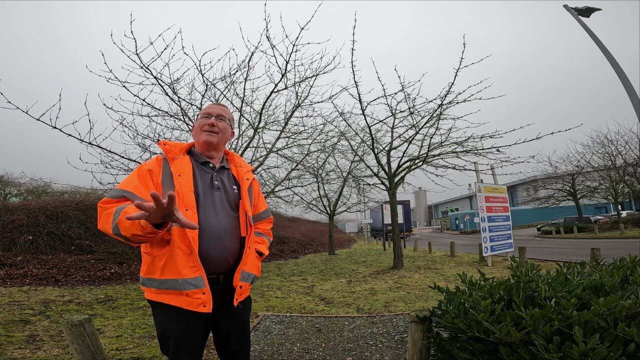 Wouldn’t You Normally Get In Touch With Us To Do This Type Of Thing? 🙄🎥🛸