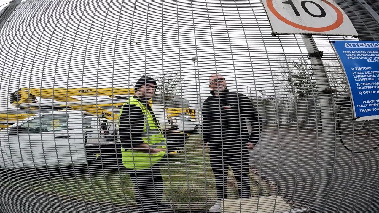 You’re More Than Welcome To Come And Have A Look Around At A Different ...