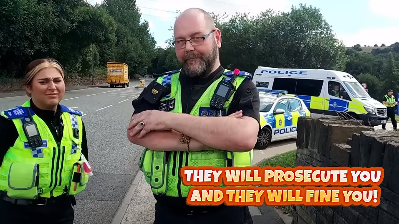 Drone Audit - They WILL prosecute you and they WILL fine you and its ...