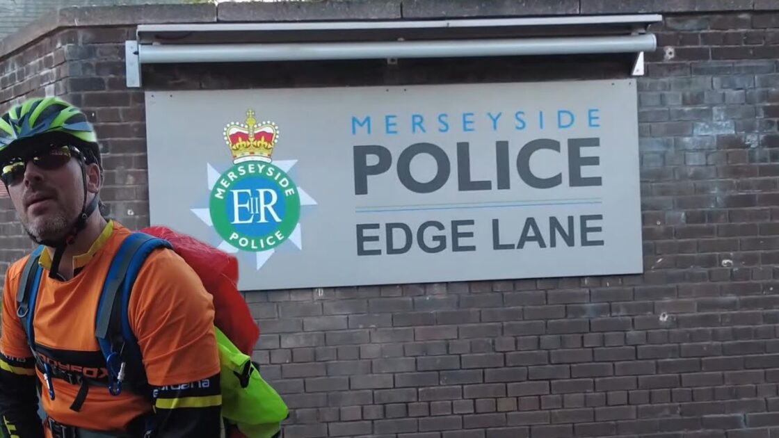 Loughton Police Station DJ Audits