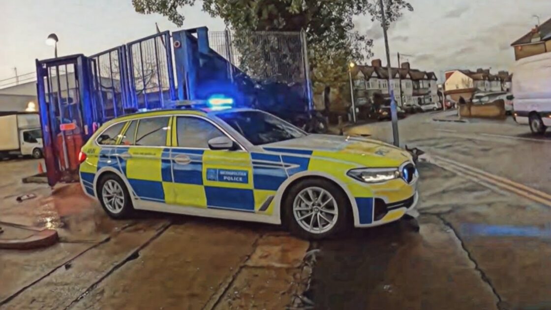 We’re Here To Serve The Community DJ Audits