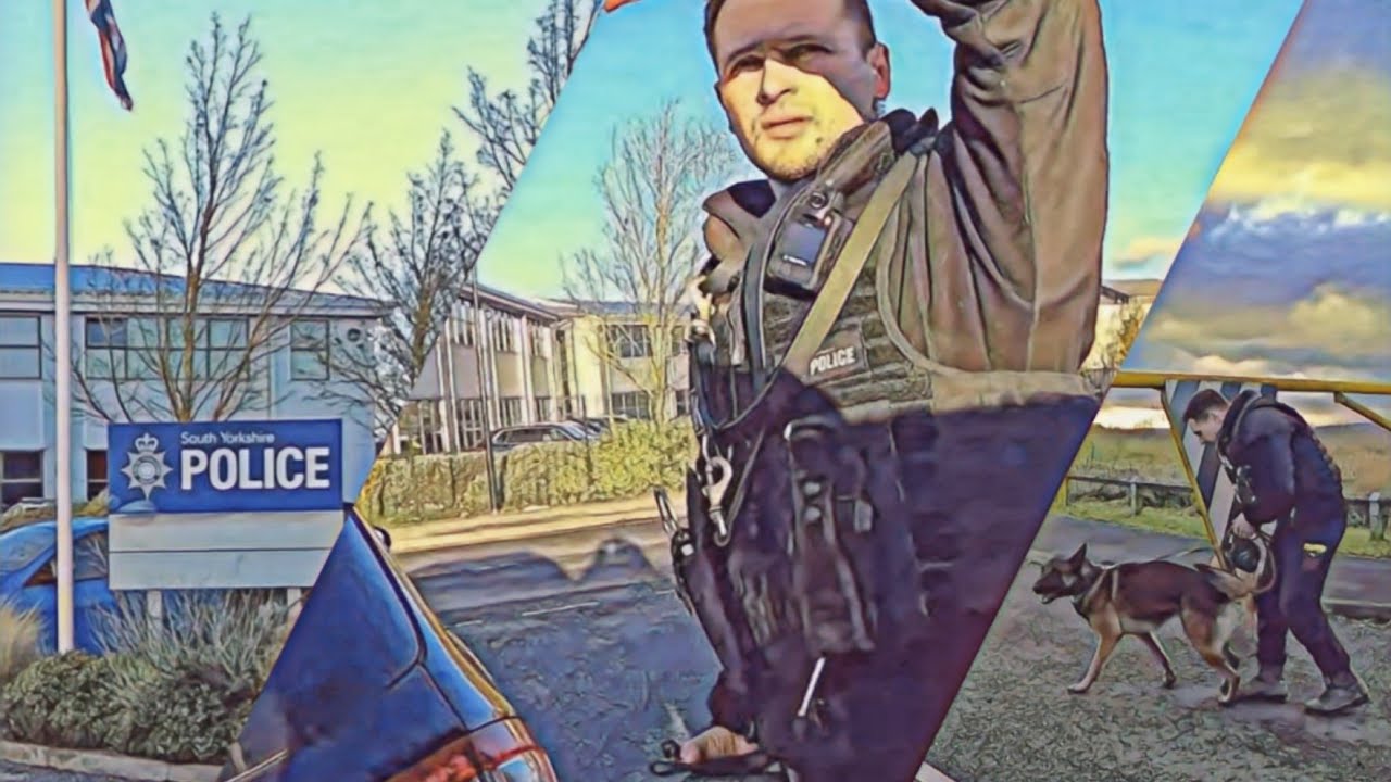 South Yorkshire Police Operations Complex DJ Audits South Yorkshire Police Operations Complex DJ Audits